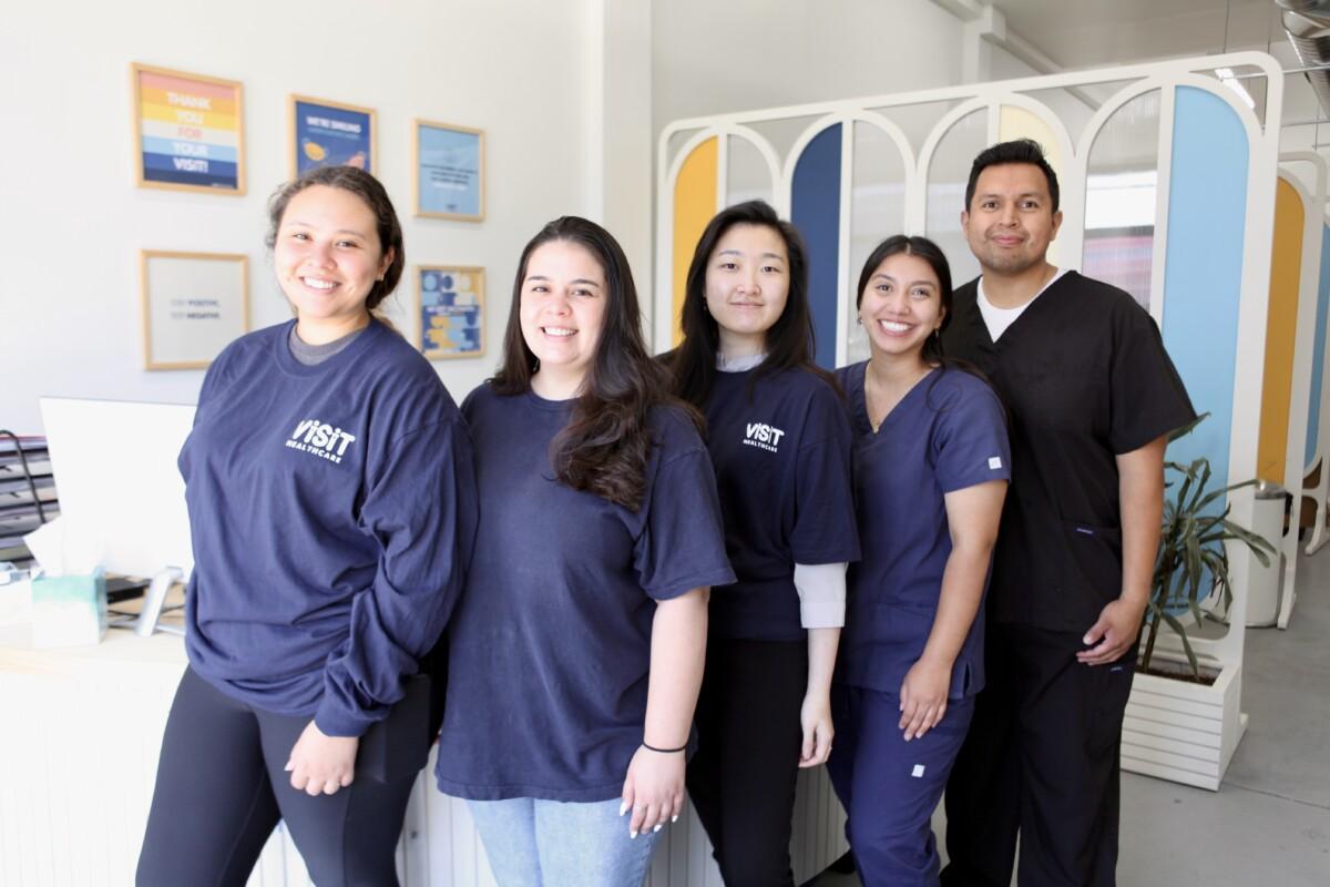 Mobile Medical Services