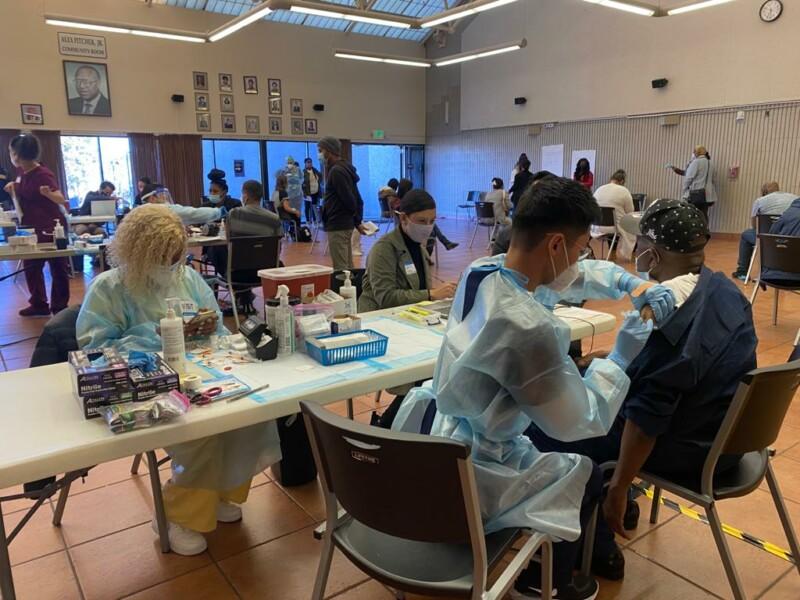 Clinics - Visit Health