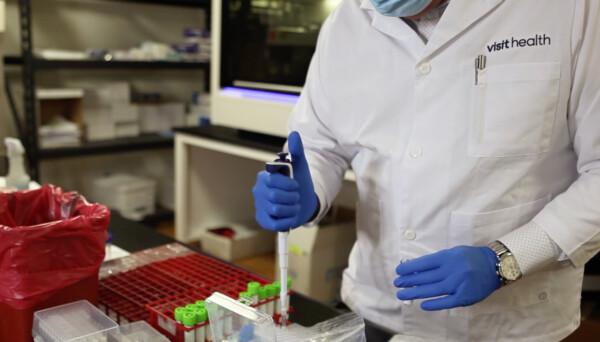 Visit Health - Mobile Medical Services