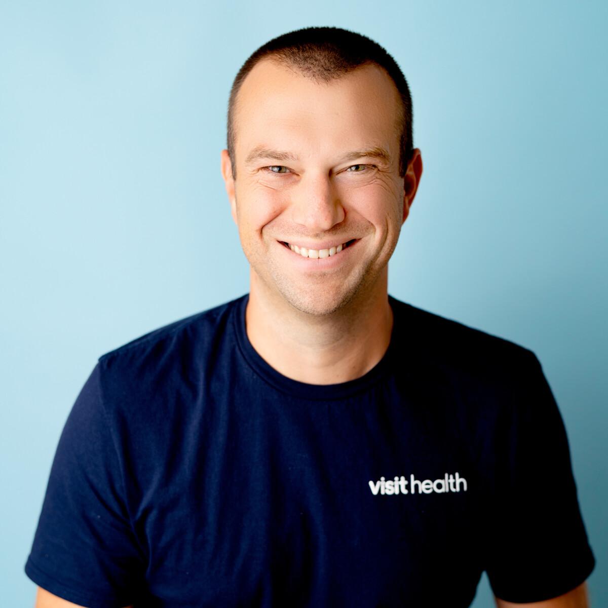 About Us - Visit Health