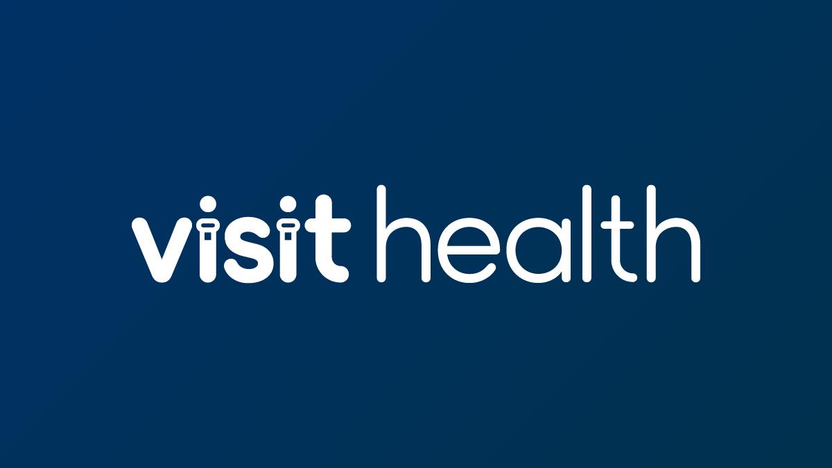 Bookings - Visit Health